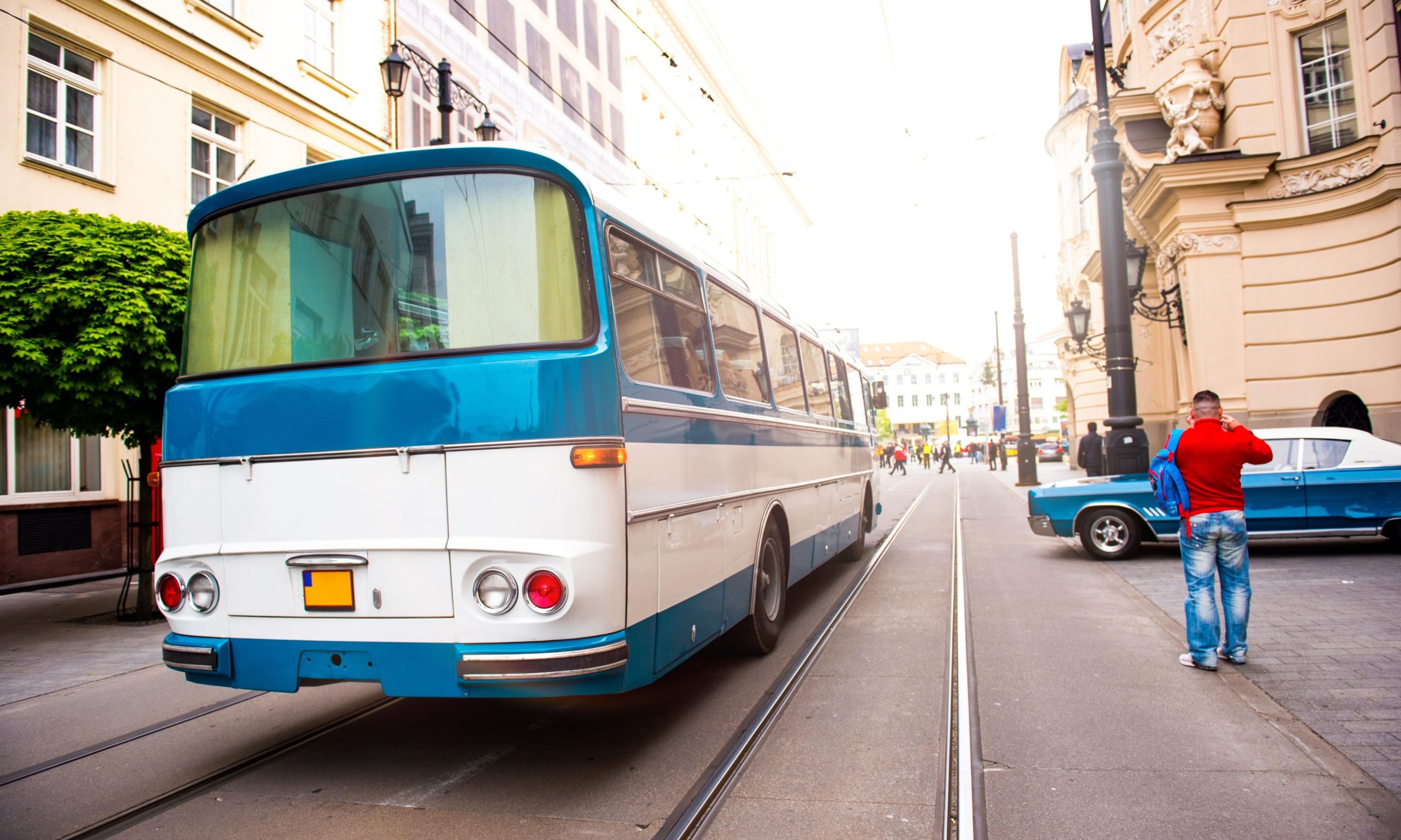 RIDE Memphis: Transportation in Our Neighborhood - Caboodle!