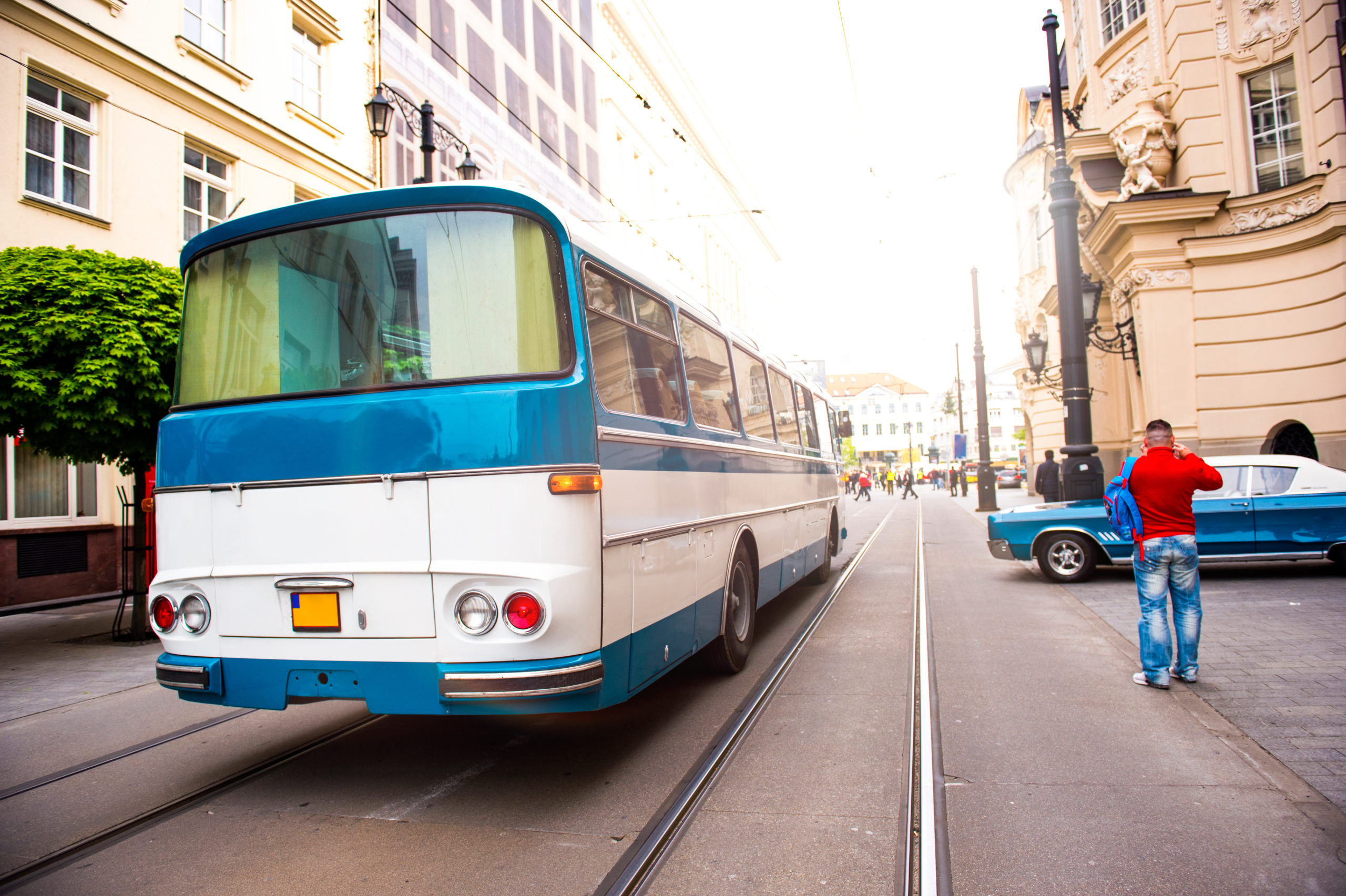 RIDE Memphis: Transportation in Our Neighborhood - Caboodle!
