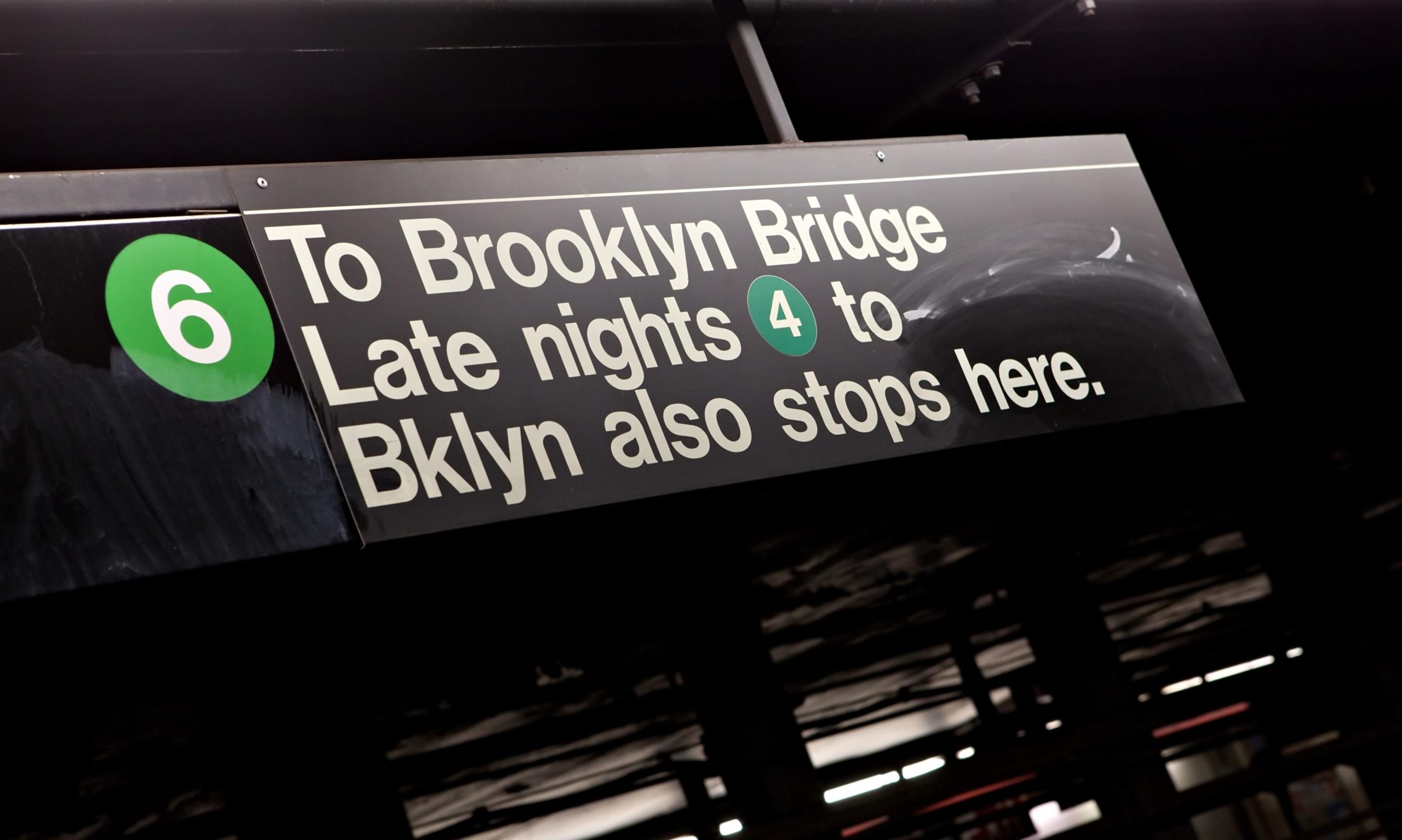 RIDE New York City: Transportation in Our Neighborhood - Caboodle!